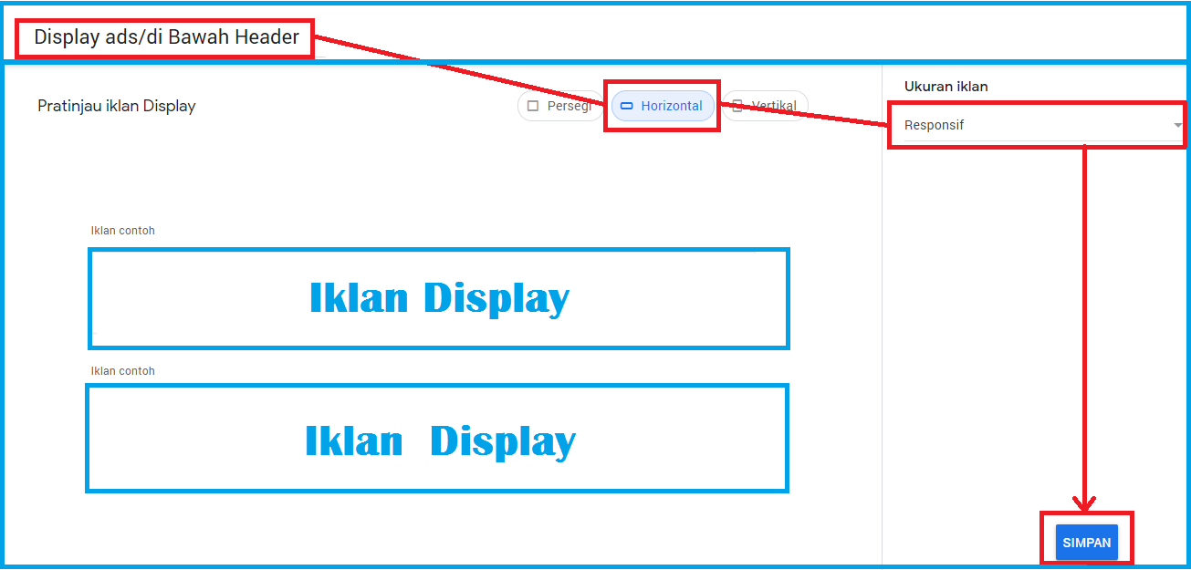 Fungsi kode div pada html - snothree