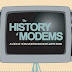 The History of the Modem [INFOGRAPHIC] - Tech News 24h