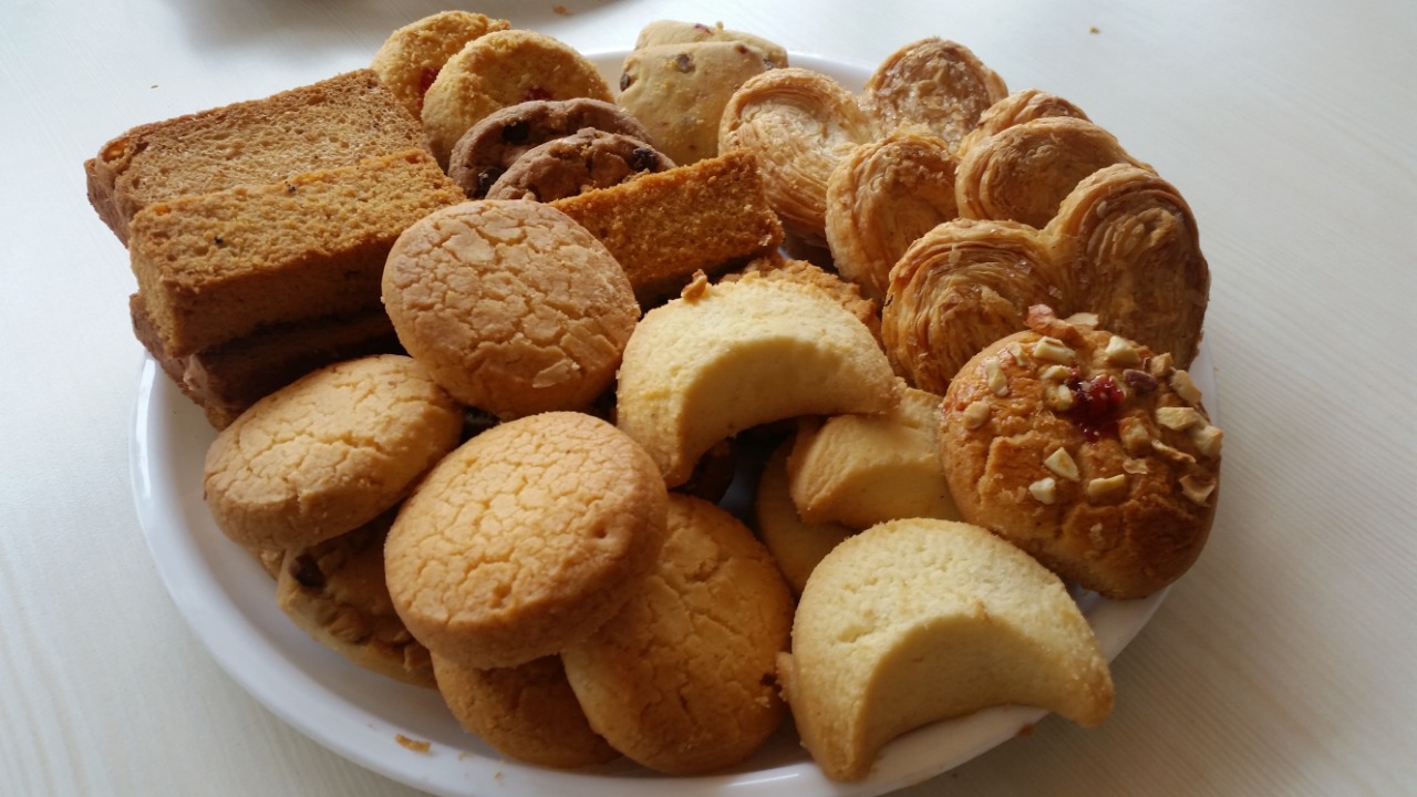 Subhan Bakery: Keeping the Hyderabadi Baking Traditions Alive | Foodaholix