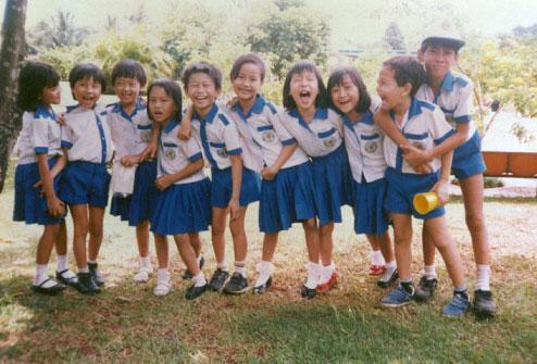 Intervensi Dini untuk Anak Tunarungu - MATERI PLB