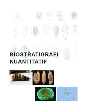 GEOARC2011: BIOSTRATIGRAFI KUANTITATIF