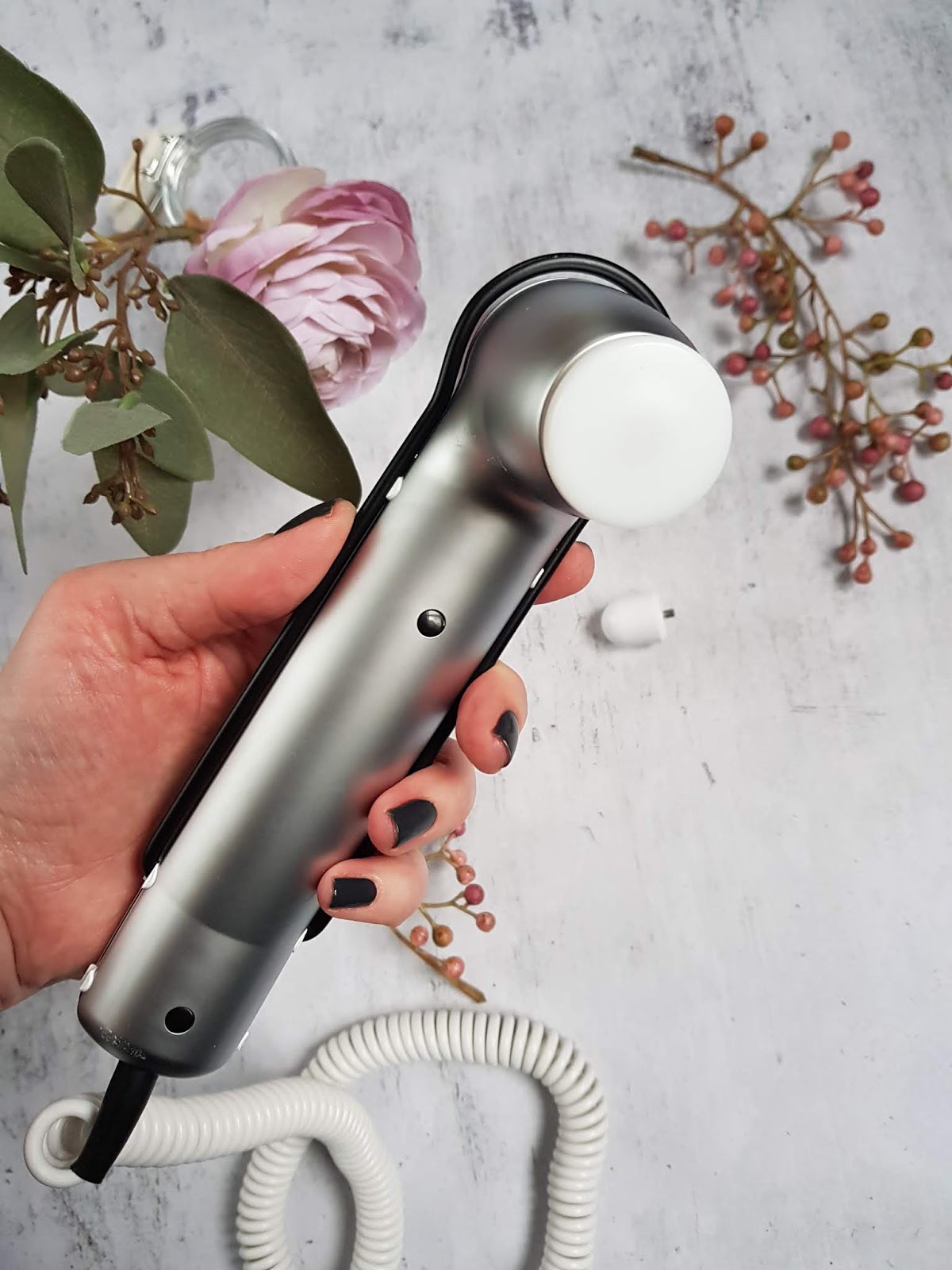 ♥ In Love With Life ♥: [Review] SKINOLOGY NOVAFON Pro - Anti-Aging mit ...