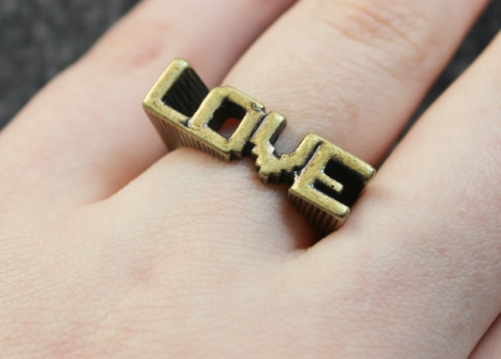 Nerd Style: Pretty in Pixels (via ShopLately) | Hello Pretty Bird! - A ...