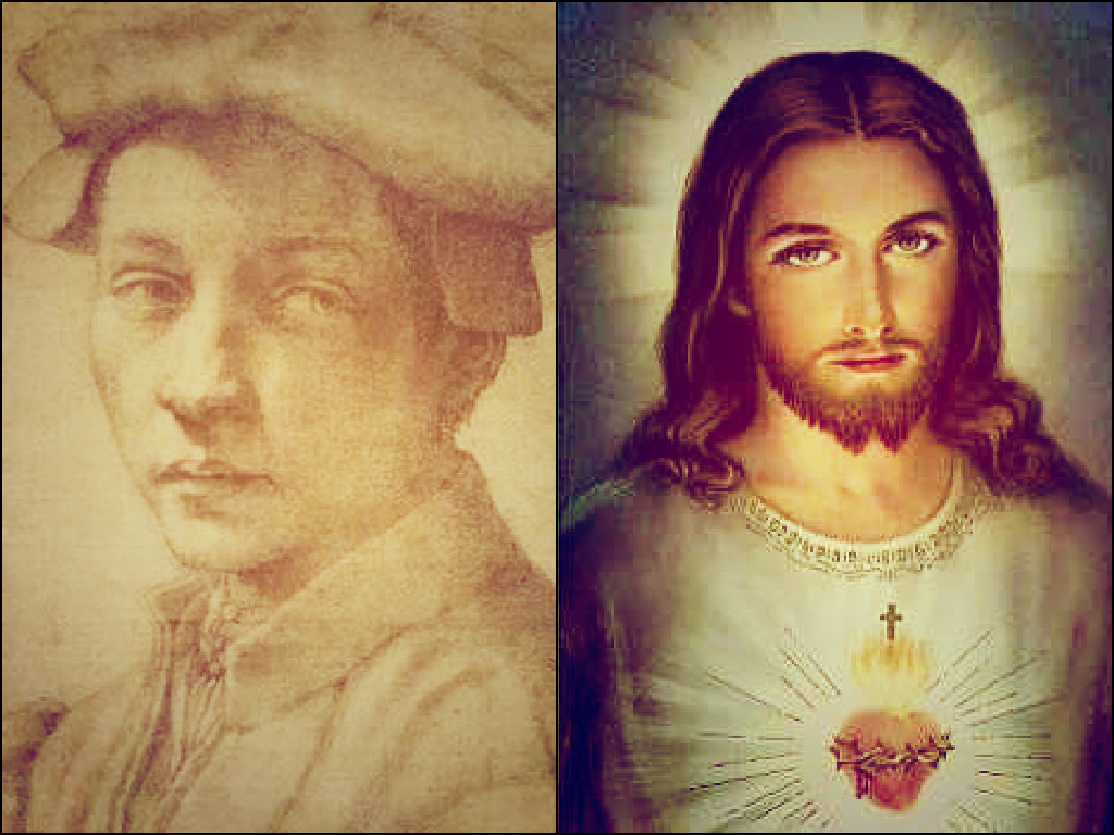 CATÓLICO DEFIENDE TU FE: La imagen del "Señor de la Misericordia ...