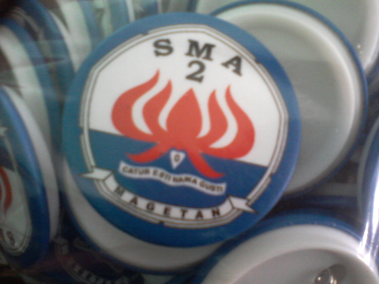 Bikin Pin Murah | Grosir Pin | Cetak Pin Murah | Pesan Pin | Tempat ...