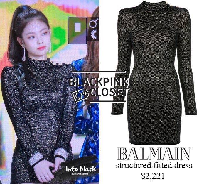 JENNIE'S FIGURE 🔥🔥🔥 - BlackPinkbuzz