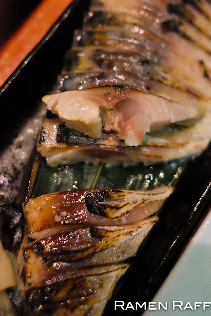 Ramen Raff: Tokyo Eats 2016 - Part 1