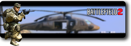 Fãs criam Battlelog de Battlefield 2 para manter o jogo vivo