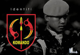 CORETANKU: Komando 69 Tahu kah anda??