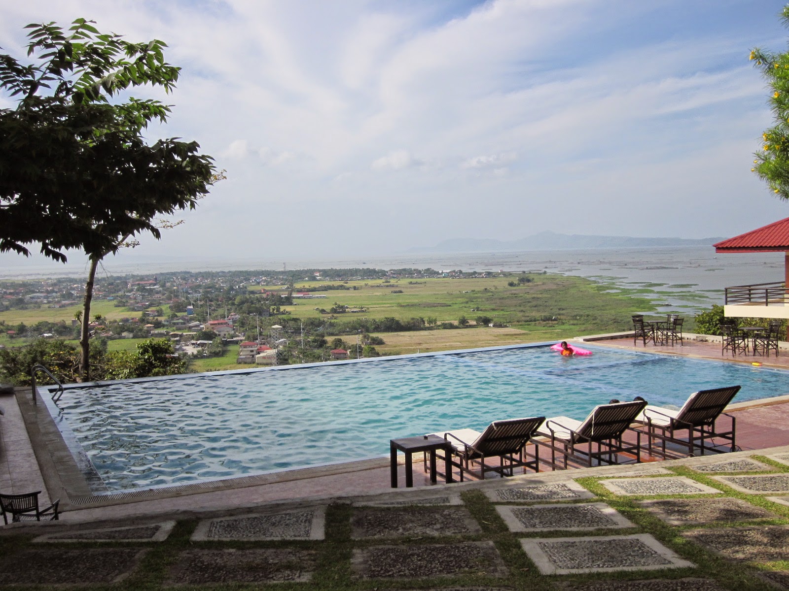 Konted's Make My Day 2: Laguna de Bay: Finding Serenity