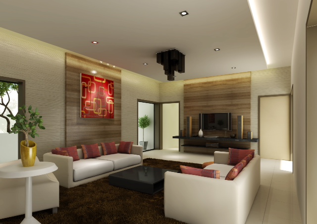 imanpuri interior & architecture: Transisi Dekorasi