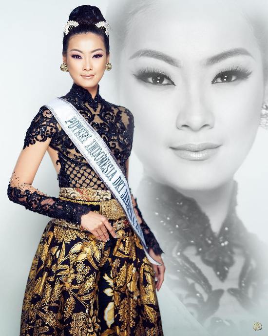 Info Profil Terlengkap Jesslyn: Pendidikan, Pekerjaan, Usia, Tinggi Dan ...