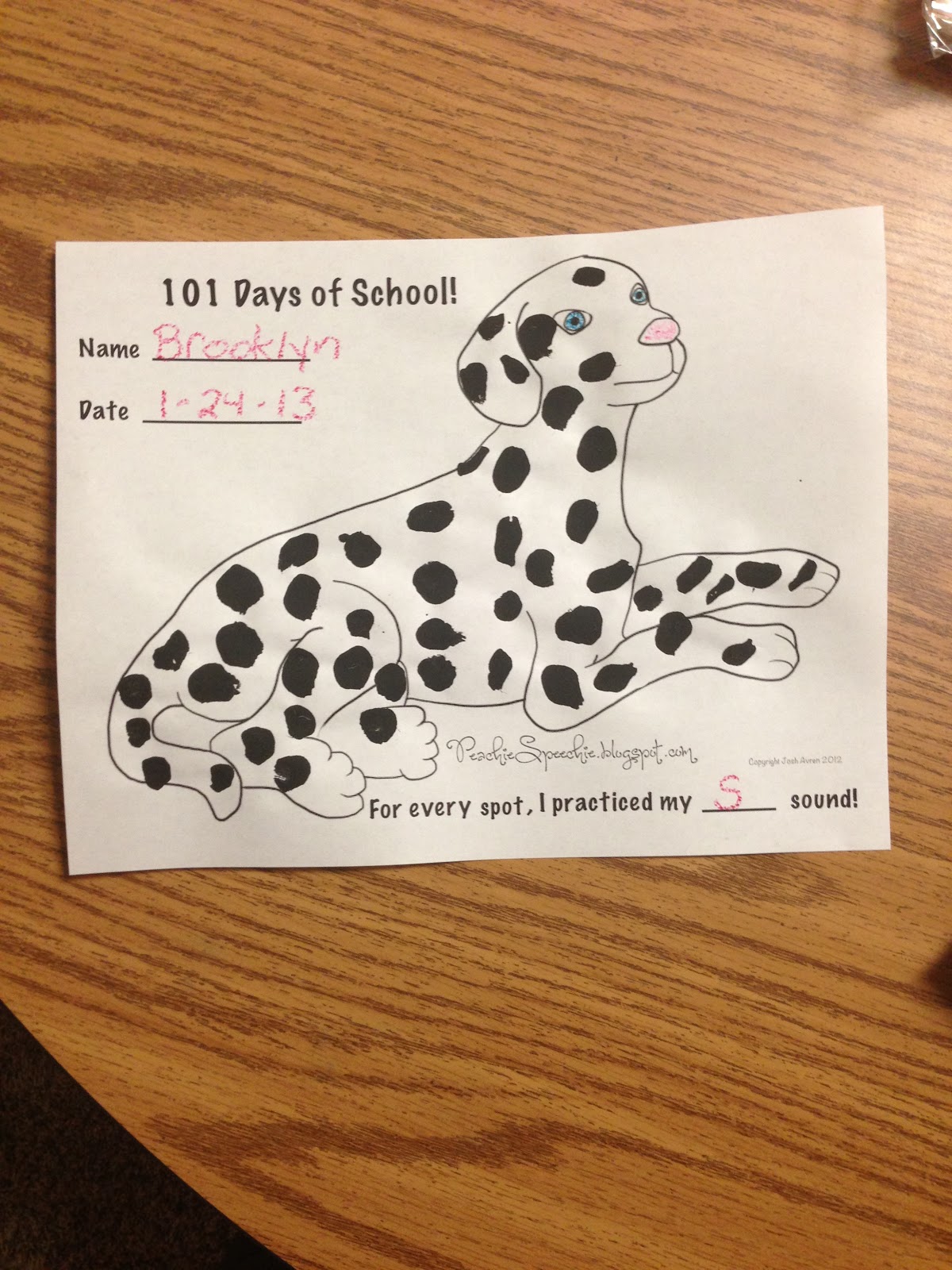 The dog template for this craft is available for free here: http://www ...