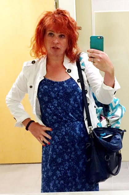 The Heroines of My Life: Interview with Cassidy McGuinn