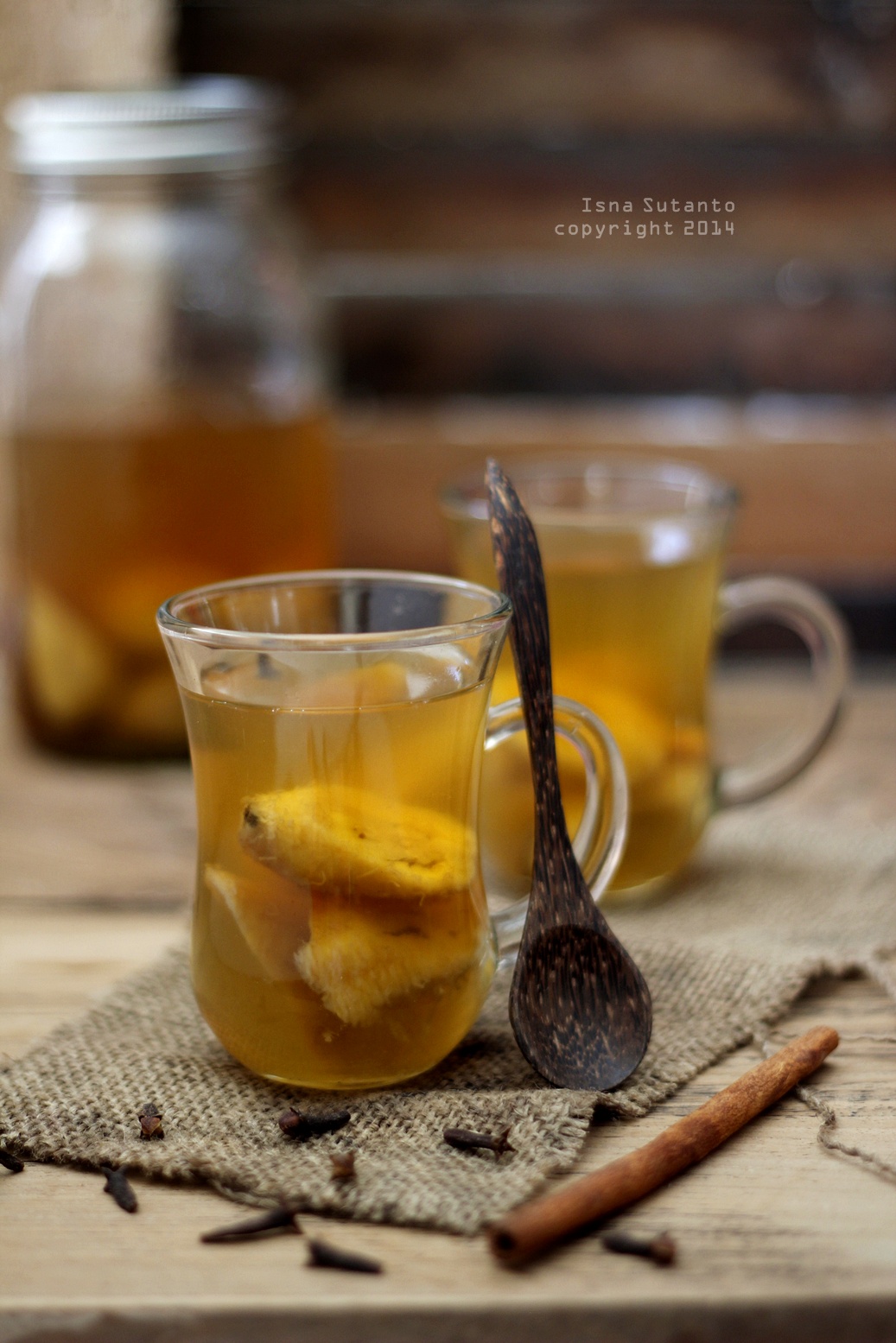 SETUP PISANG | Rahasia Resep Masakan