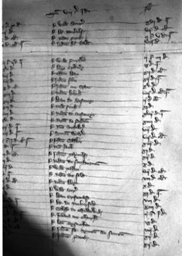 Marion Richardson Handwriting | Hand Writing