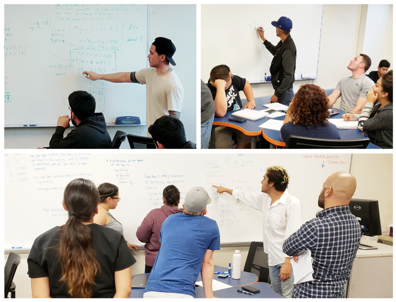 Spotlight: Michael Wangler & Transforming Instruction in Math ...