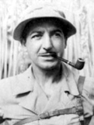 La Escalera de Iakob: El rescate de Cabanatuan