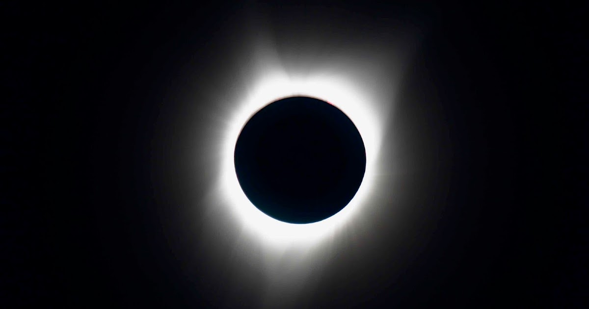 Portland Birder: Eclipse