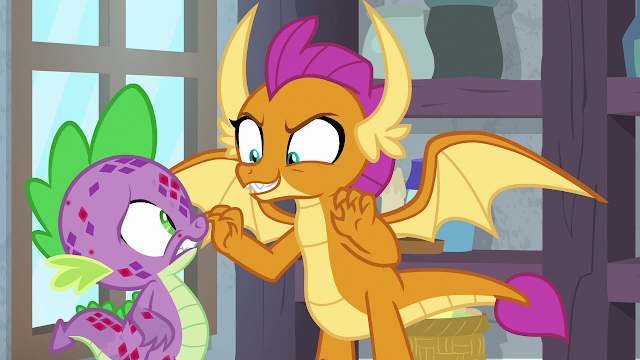 Equestria Daily - MLP Stuff!: Editorial: Love, and Friendship, are in ...
