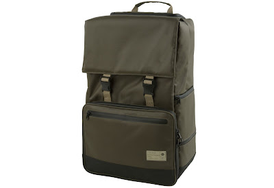 REVIEW: Hexbrand Grid DSLR Backpack | The Test Pit