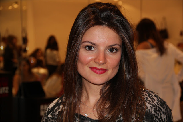 BLOG DA LEANDRA: Sophia Alckmin