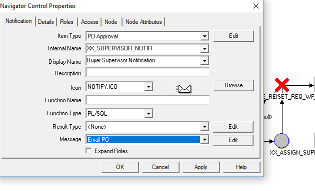 Oracle Application's Blog: How to send notification to multiple users ...