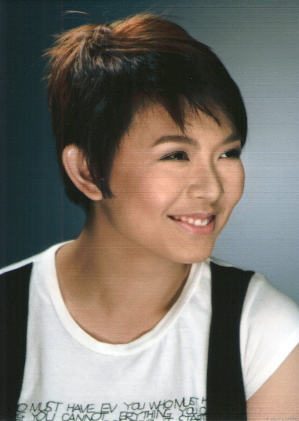 Aiza Seguerra And Chen Sarte