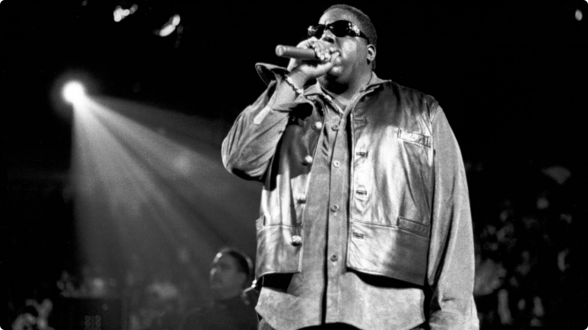 35+ Rapper Terbaik di Dunia Sepanjang Masa yang Terkenal - MusikPopuler.com