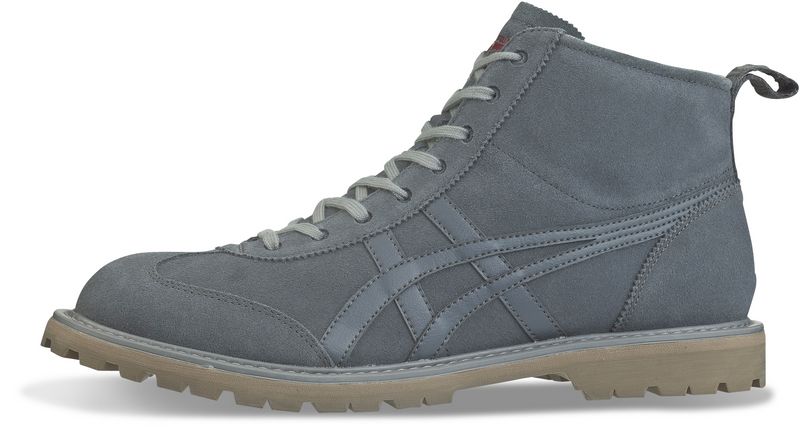 ONITSUKA TIGER, This boots are made for walking Suits & Shirts Suits ...