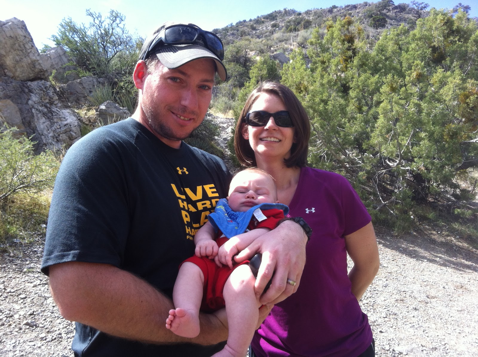 Deklan Lloyd Fackrell