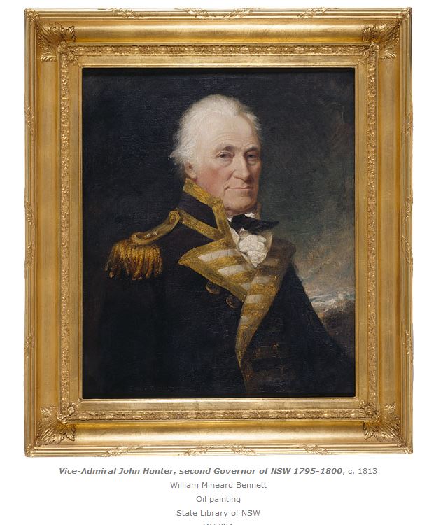 Family Stories: Thomas Bates b1766