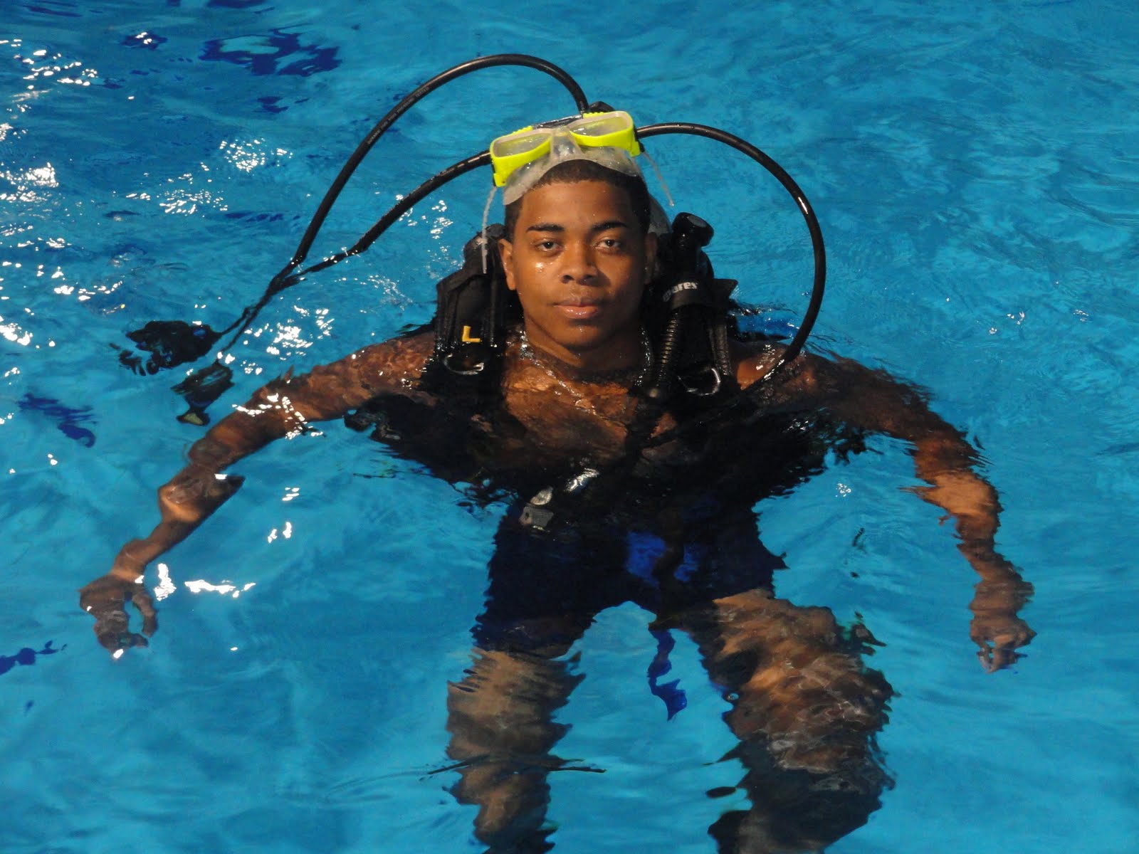 OFICIALES DE CUBIERTA 32942: noviembre 2011