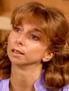 State of the Street: Character Study: Gail Potter Tilsley Platt Hillman ...