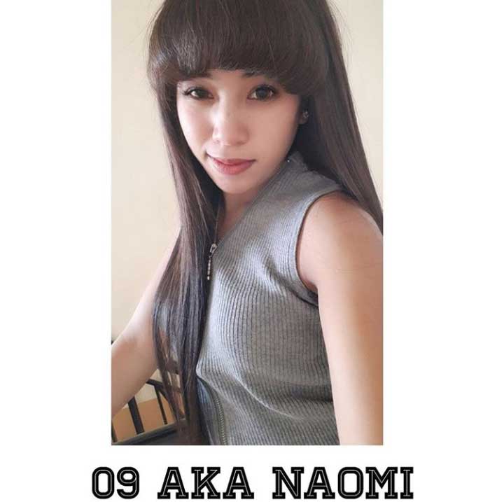 Nomor 9 Naomi Puri Sehat Spa dan Hotel ~ Puri Sehat SPA dan Hotel