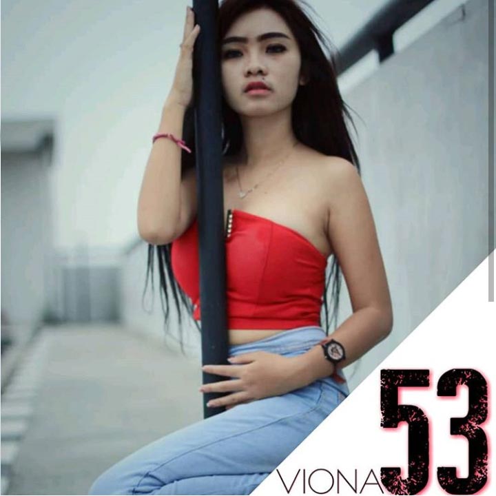 Nomor 53 Viona Zaigon Spa Shiatsu dan Lounge ~ Zaigon Spa Shiatsu dan Lounge