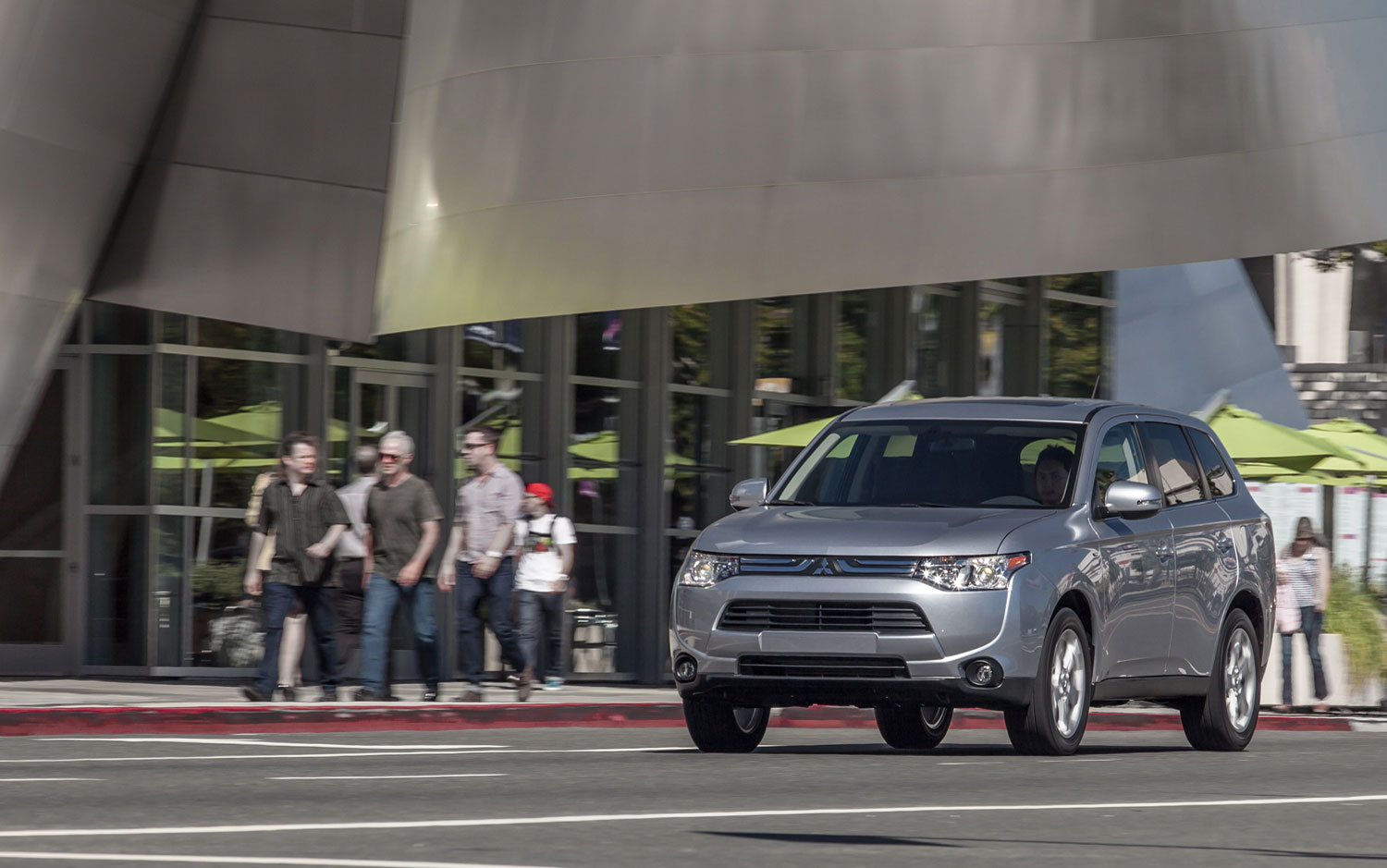 Cars Model 2013 2014: 2014 Mitsubishi Outlander, 2013 Outlander Sport ...