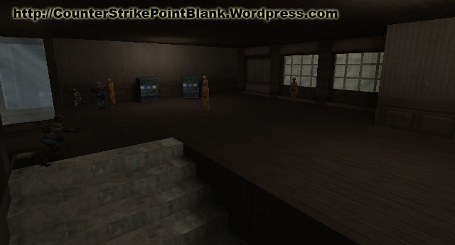 Counter Strike Maps: CounterStrikePointBlank.Wordpress.com Map List