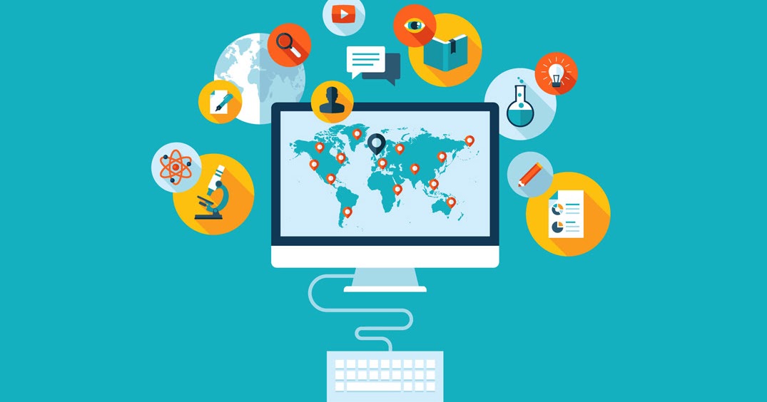 Ejemplos de Plataformas Educativas