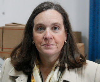 Reencontros: ISABEL JONET