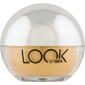 Dynamic Make up: LOOK BY BIPA Loose Eyeshadow Ball