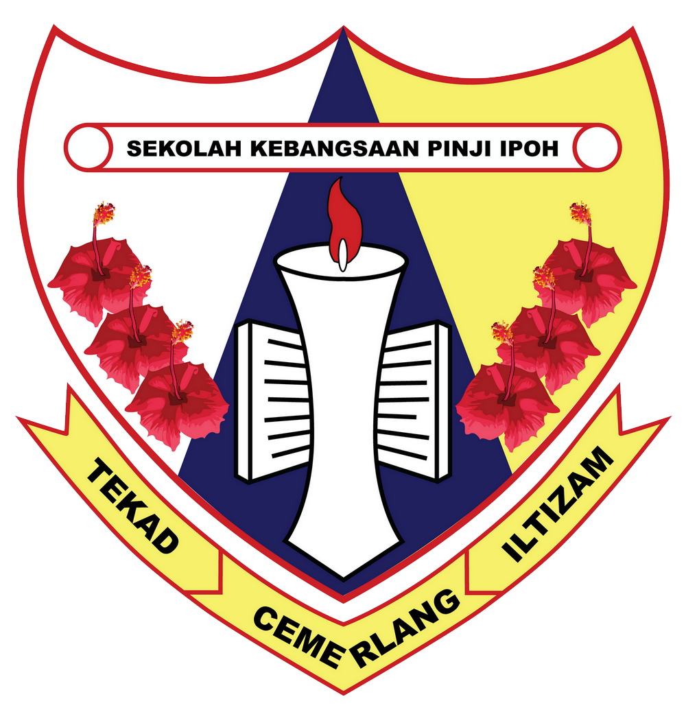 SK PINJI: Profil Sekolah