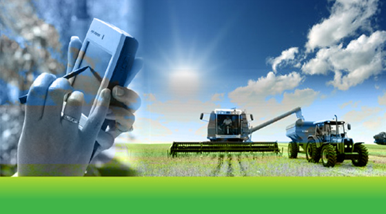 AGRONOMIA-UNHEVAL: 2015