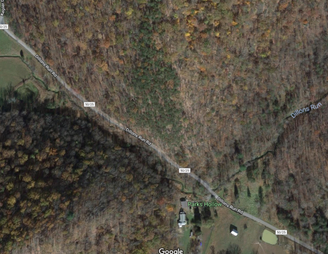 POOLSIDE GENEALOGY: George Edgington I (1707-1791) - The Immigrant ...