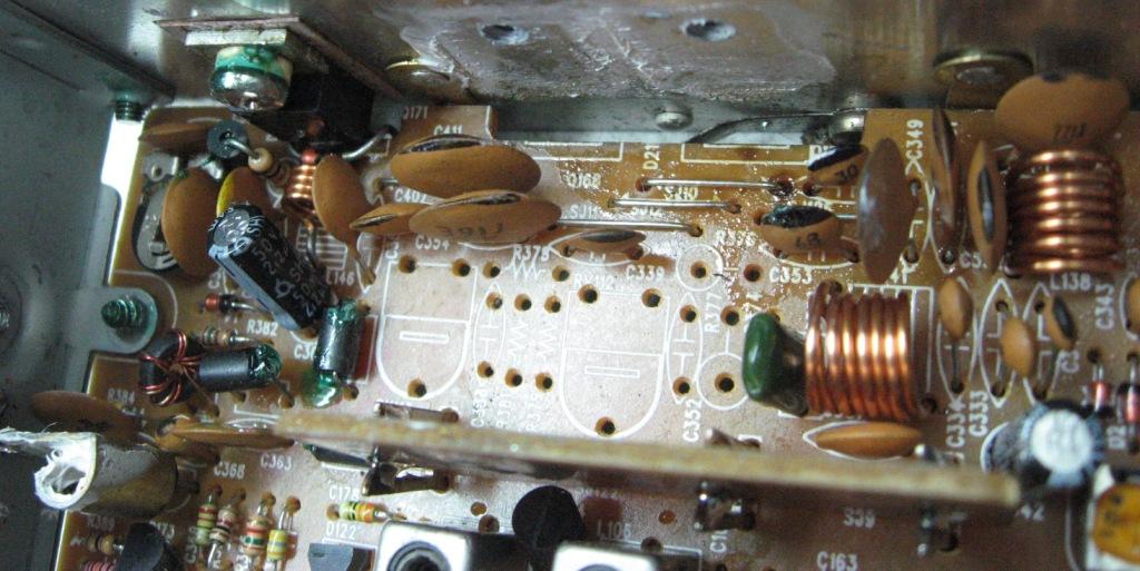 Blogue de CT2GGX: Magnum Delta Force Mosfet