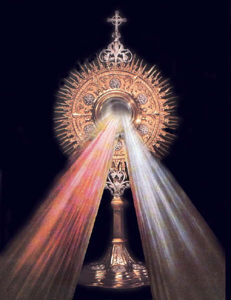 Divine Mercy Apostolate: Fountain of Mercy