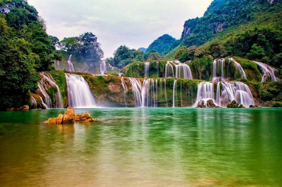 Kenali Jenis-Jenis Air Untuk Bersuci - Relaks Minda