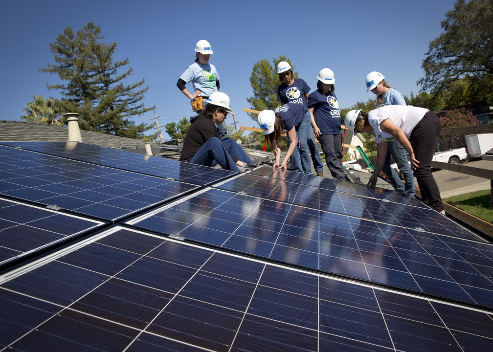 $26 Million Energy Commission Grant Opportunity Seeks Solar-Plus-Energy ...