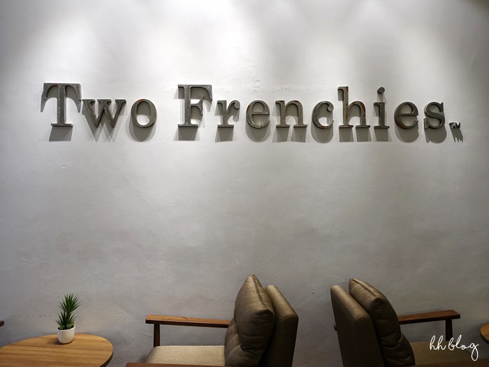 Two Frenchies Cafe Bistro | Bishop Street Penang - HH BLOG