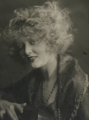 real life is elsewhere: gone but not forgotten - mary nolan